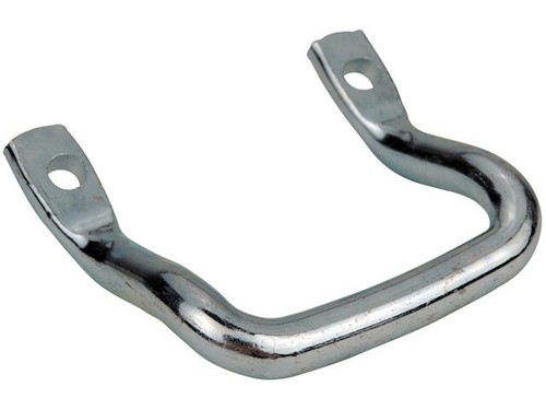 For 2003-2017 Jeep Wrangler Door Footman Loop Crown 37335RTPB 2004 2005 ...