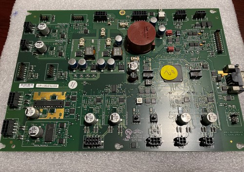 AGFA IP Handling Board (cm+9517021503) No.833 | eBay