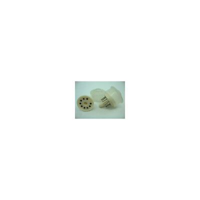 1 x 9 PINS MALE SOCKET (PLUNG-IN )FOR CONNECTIONS. 9 PIN MALE ...