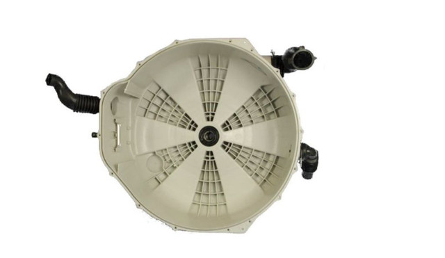 LG Washing Machine Outer Tub ASSY AJQ35154206 for sale online | eBay