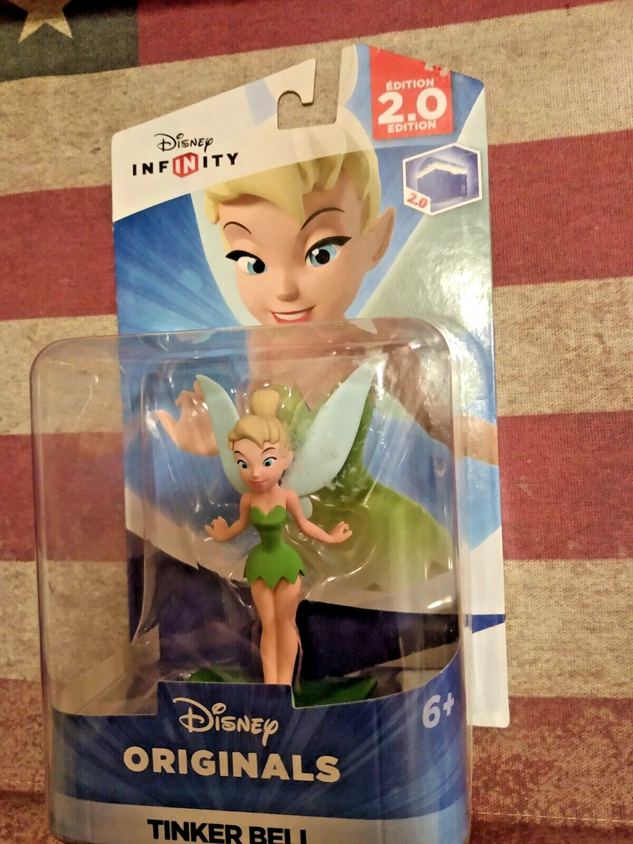 Disney Infinity Tinkerbell