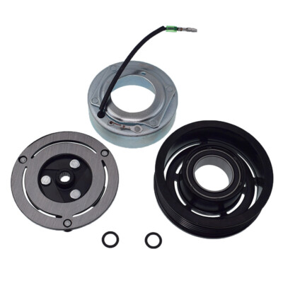 A/C Compressor Clutch 7813A232 For Mitsubishi Outlander Sport Lancer ...