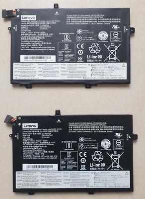Original Akku für Lenovo ThinkPad L17M3P54 Laptop | eBay.de