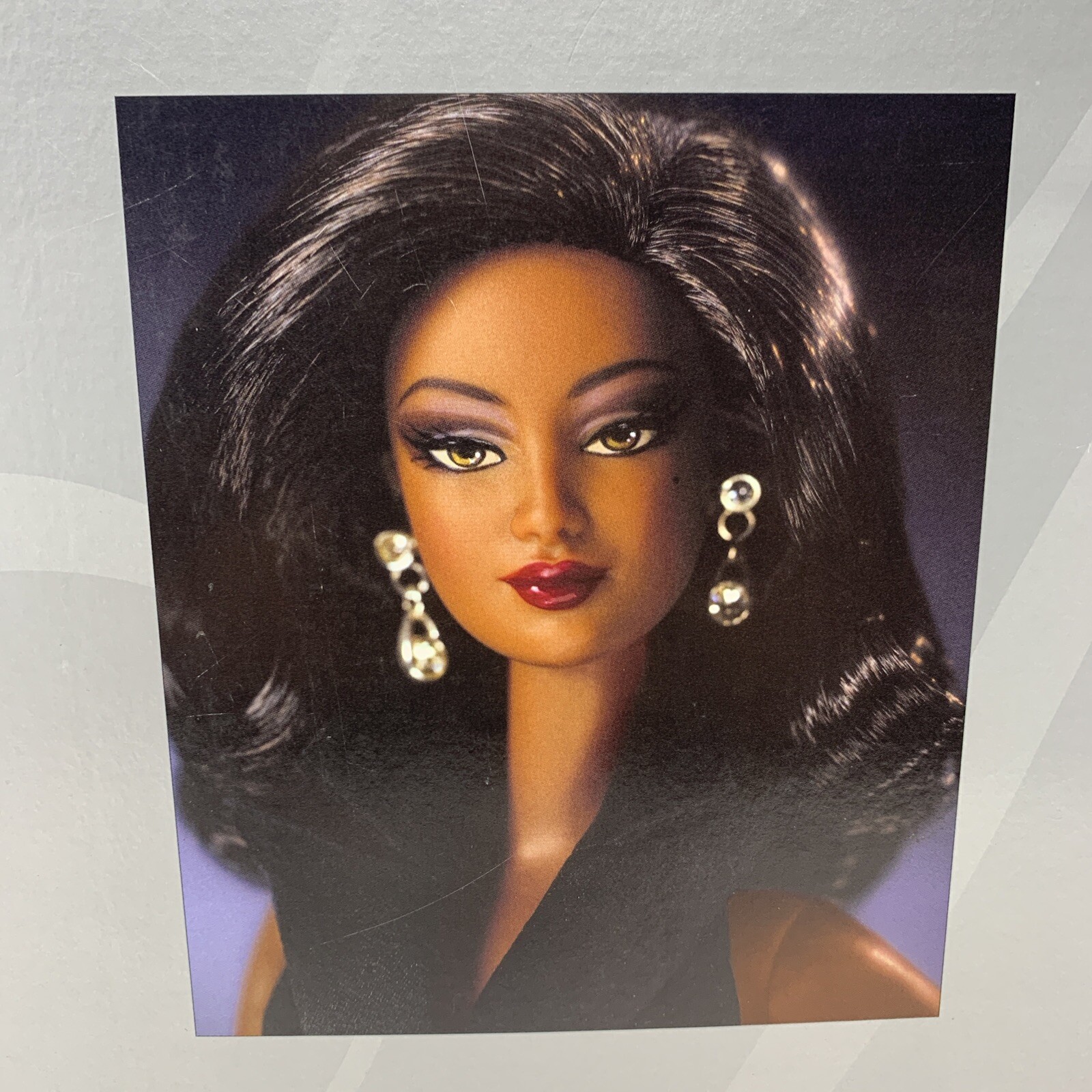 Mattel 2001 Barbie Spotted on the Scene Fashion Barbie Club Exclusive ...