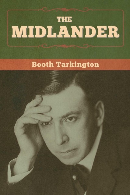 The Midlander von Booth Tarkington (2020, Taschenbuch) online kaufen ...