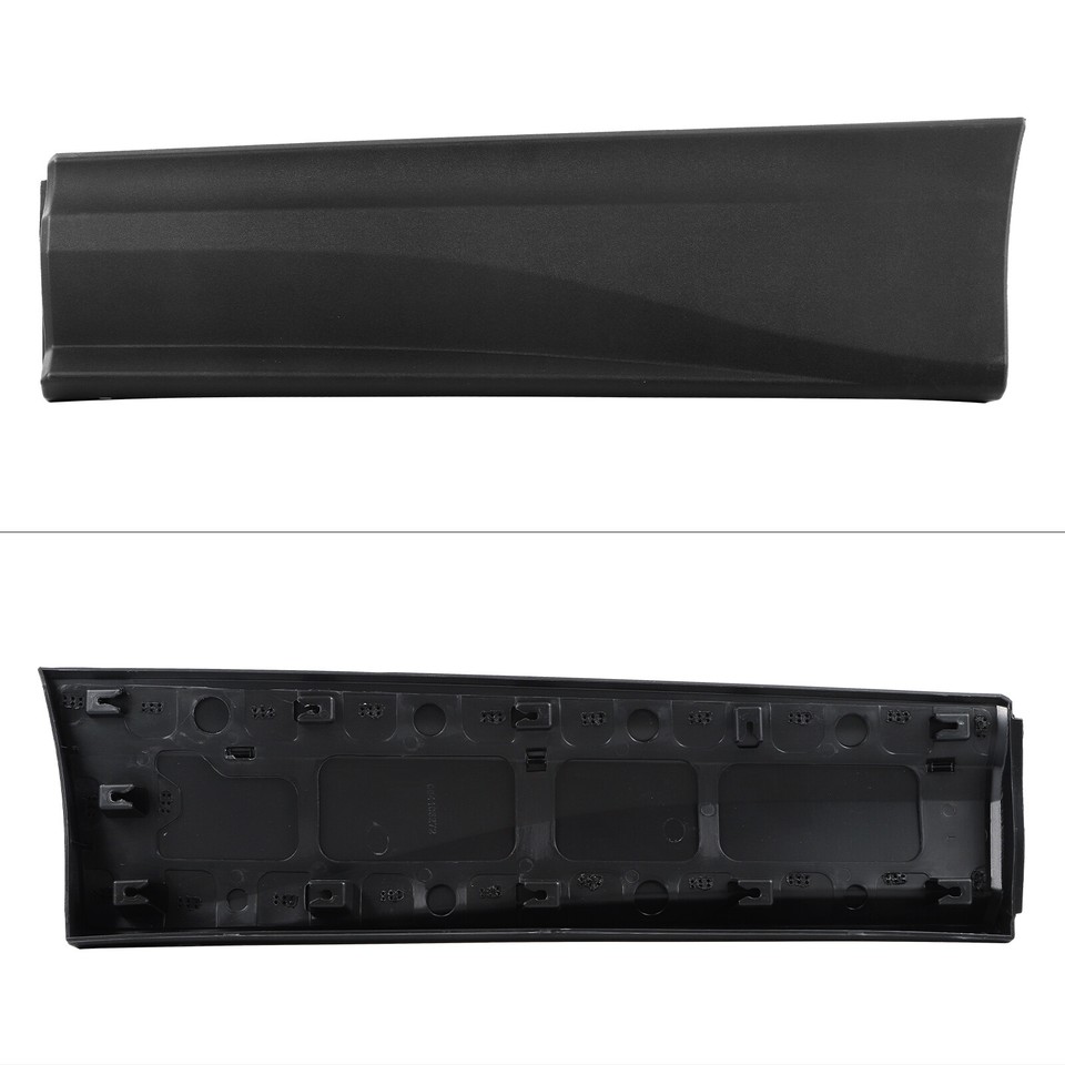 Fits 2018-2020 Chevy Equinox Rear Left Side Door Lower Molding Trim ...