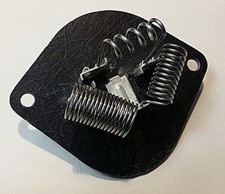 GM OEM Evaporator Heater Resistor 92191991 for sale online | eBay