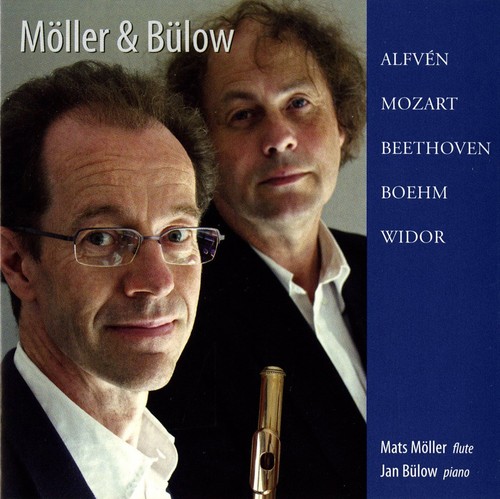 Bulow / Moller Moller And Bulow (CD) 7350002890103 | eBay