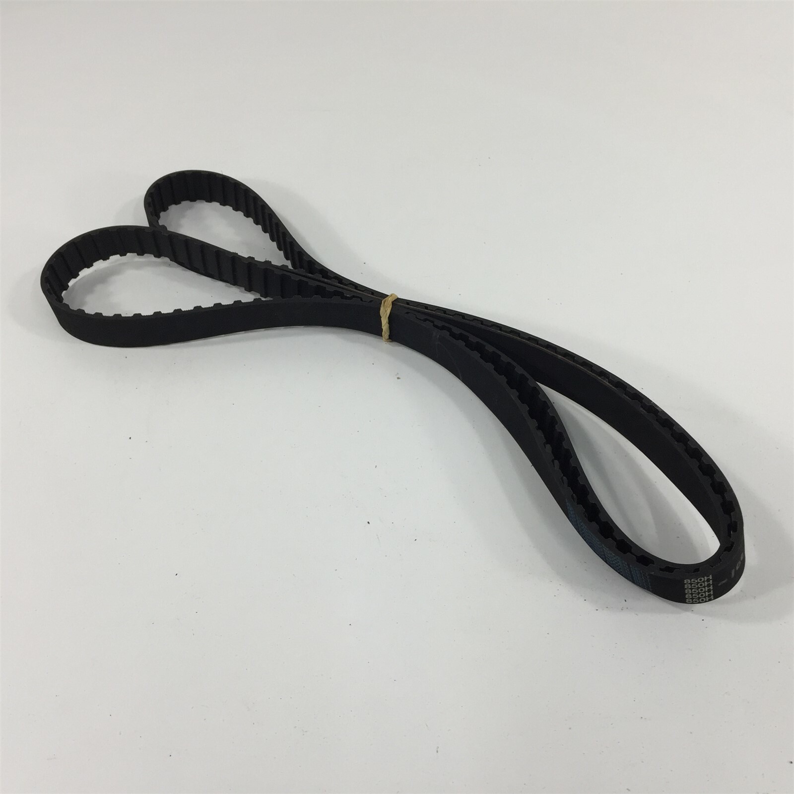 D&D Synchro Power Belt 850H-100 Cogged Timing Belt 26MM 1" Width ...