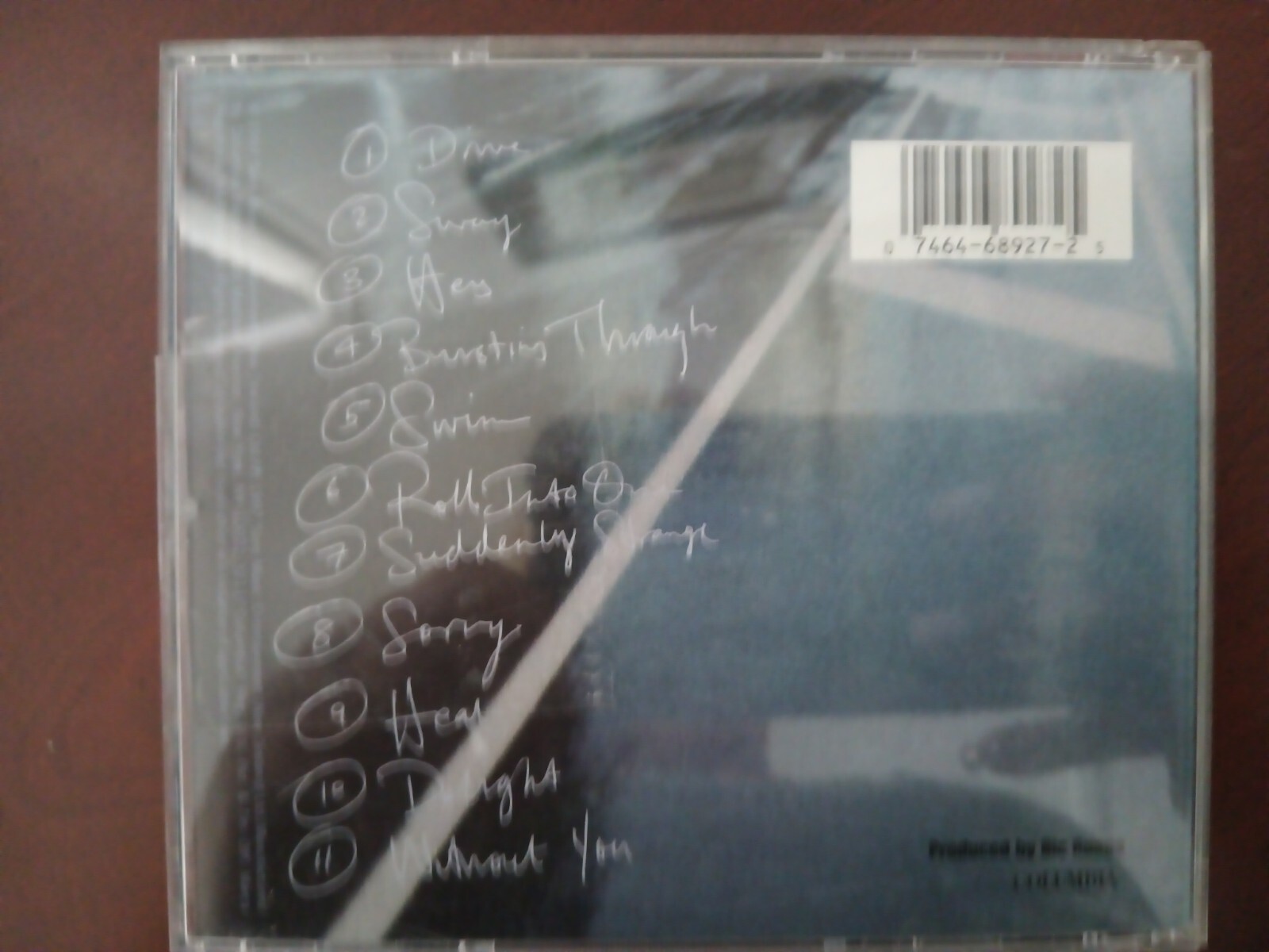 Bic Runga : Drive CD (1998) | eBay