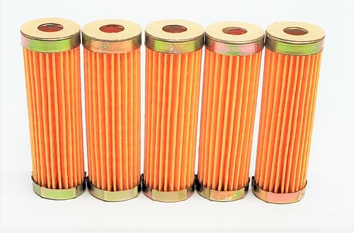 Rochester Quadrajet Carburetor Fuel Filter Inlet 2 inch Long (pk 5) | eBay