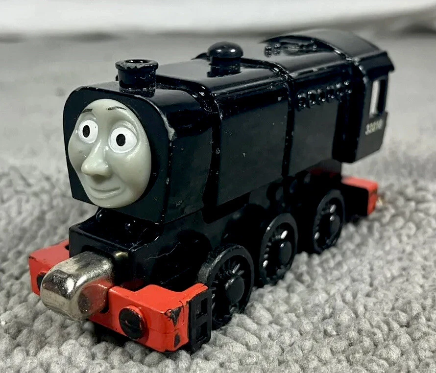 Thomas The Train Neville