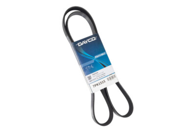 DAYCO DRIVE FAN BELT for TOYOTA HILUX KUN16R KUN26R 1KD 3.0 DIESEL ...