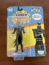 DC McFarlane Super Powers Batman (Who Laughs)