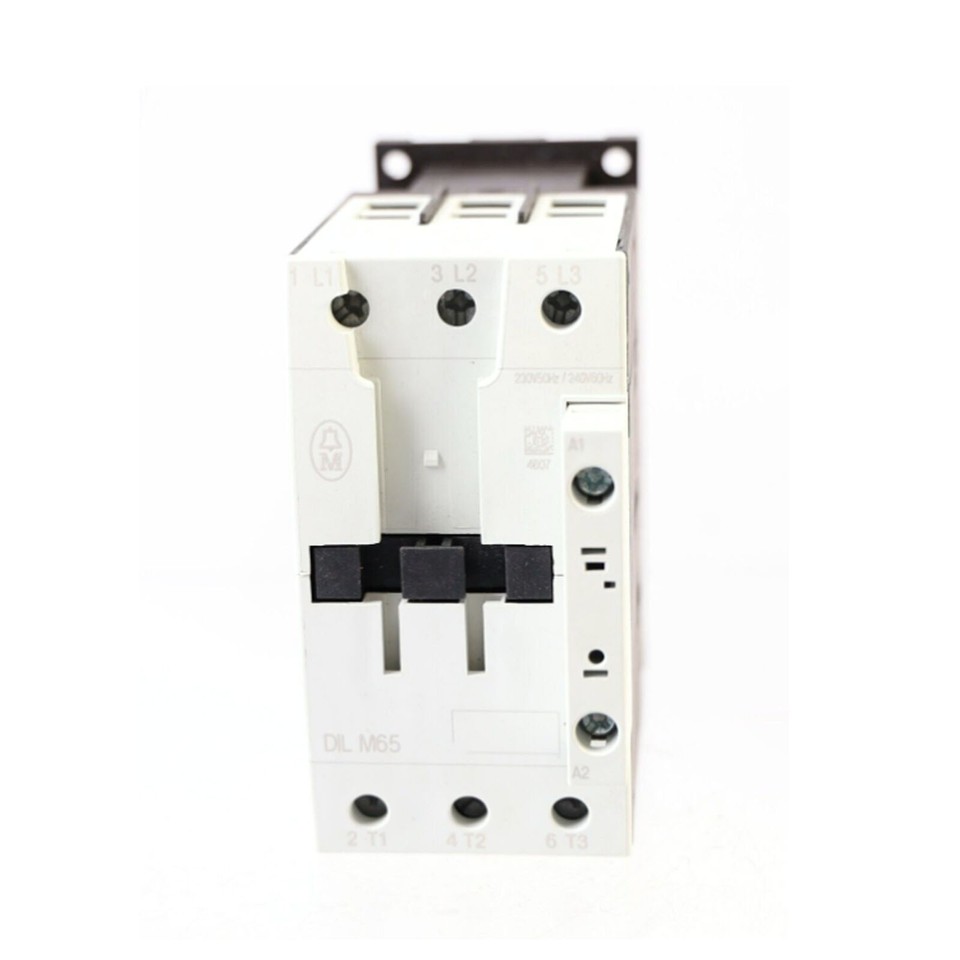 1pcs New Eaton Moeller Series 110V50HZ 120V60HZ Contactor DILM65 | eBay