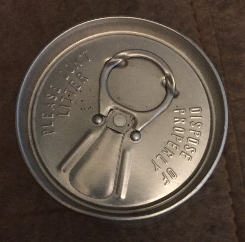 STITE Sparkling Malt Liquor Beer Can Heileman Brewing Co La Crosse WI ...