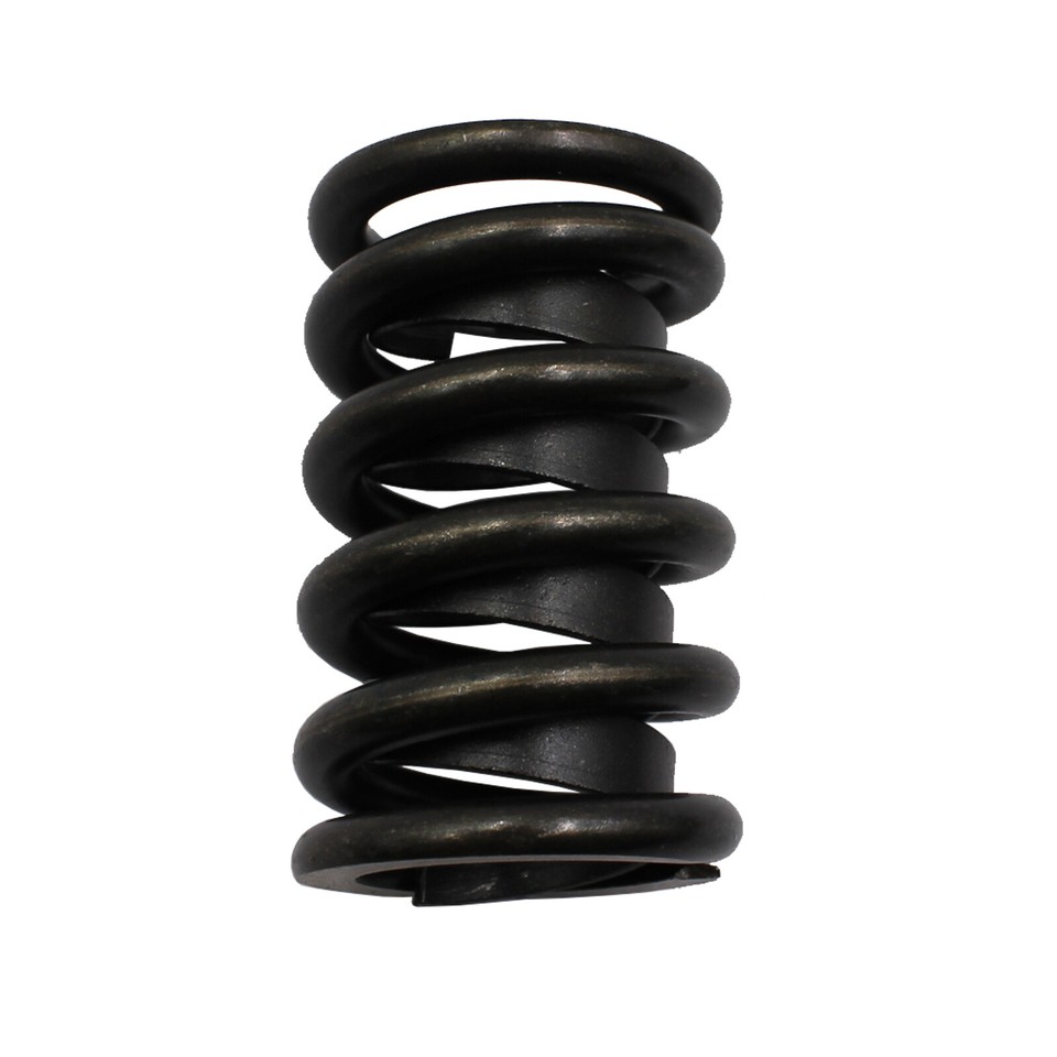 Valve Springs Set Retainers & Lock Set For Chevy SBC 400 350 327 305 ...