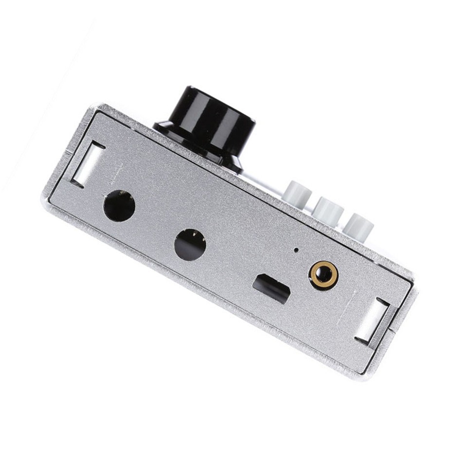 Hackrf One Mayhem Portapack H2 SDR Software Defined Radio PortaPack ...