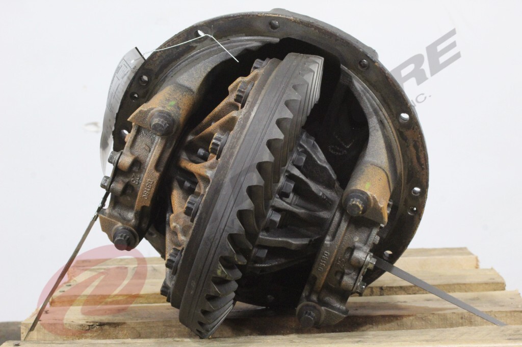 ISUZU NPR Differential Assembly (Rear, Rear) 5.13 Ratio 20 Spline | eBay