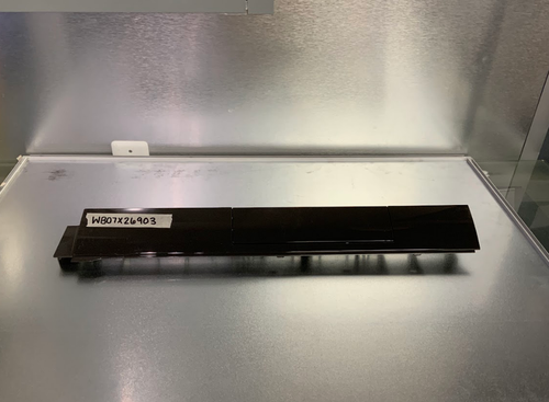 GE OEM WB07X26903 MICROWAVE VENT GRILLE NEW OPEN BOX NOB 102B | eBay