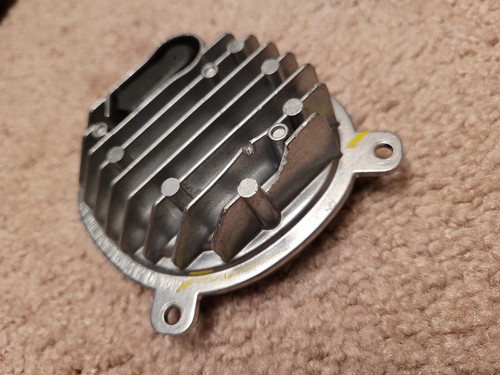 19 20 21 BMW 330I G20 LEFT HEADLIGHT TURN SIGNAL MODULE, 63118496137 ...