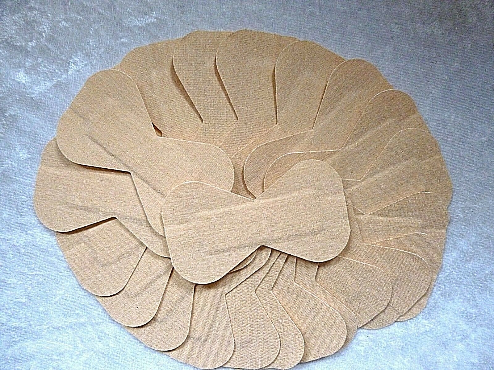 Fingerkuppenpflaster Fingerverband Pflaster elastisch 4.5x8cm YPSIPLAST ...