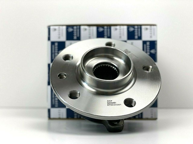 Maserati Levante Front Wheel Hub Bearing 670034381 Genuine for sale ...