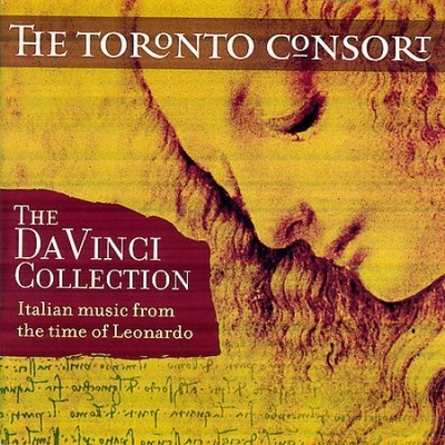 The Da Vinci Collection / The Toronto Consort [CD] | eBay