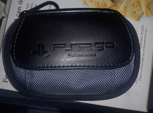 Sony PSP Go Case | eBay