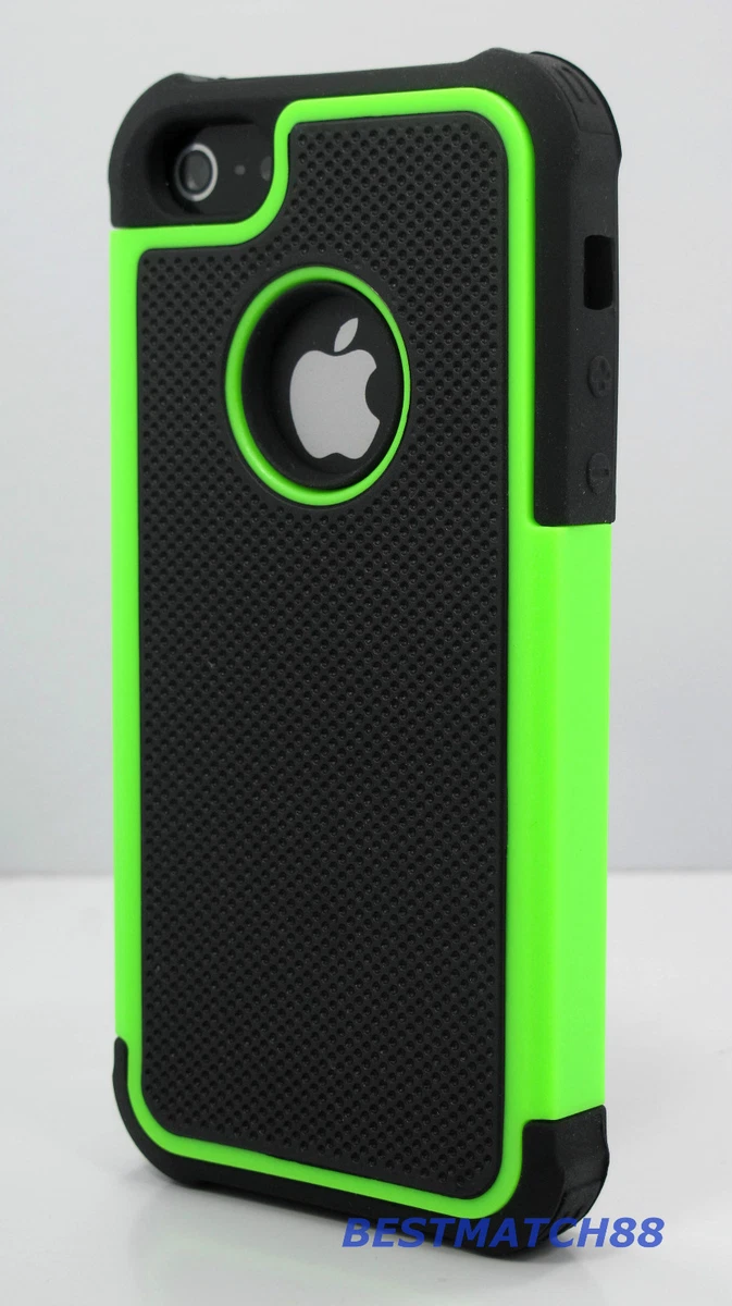 Iphone 5 Black Skin