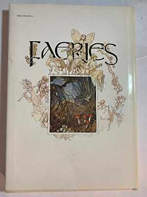 Faeries - Hardcover, by Brian Froud; Alan Lee; Davis Larkin ...