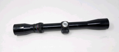 Vintage Tasco TR 3-9x32 Made In Japan (Missing Turret Cap) READ | eBay