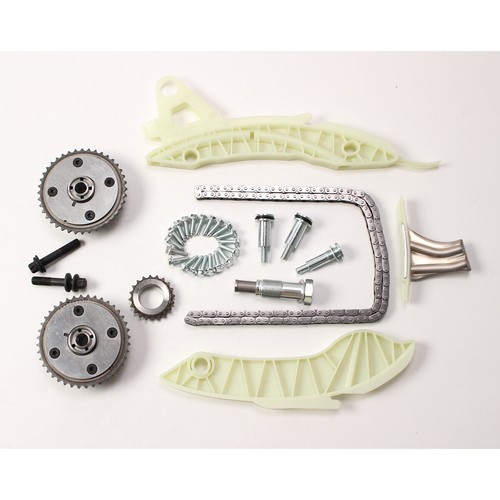 Timing Chain Kit for 07-15 MINI COOPER R56 R57 Coutryman R60 Paceman ...