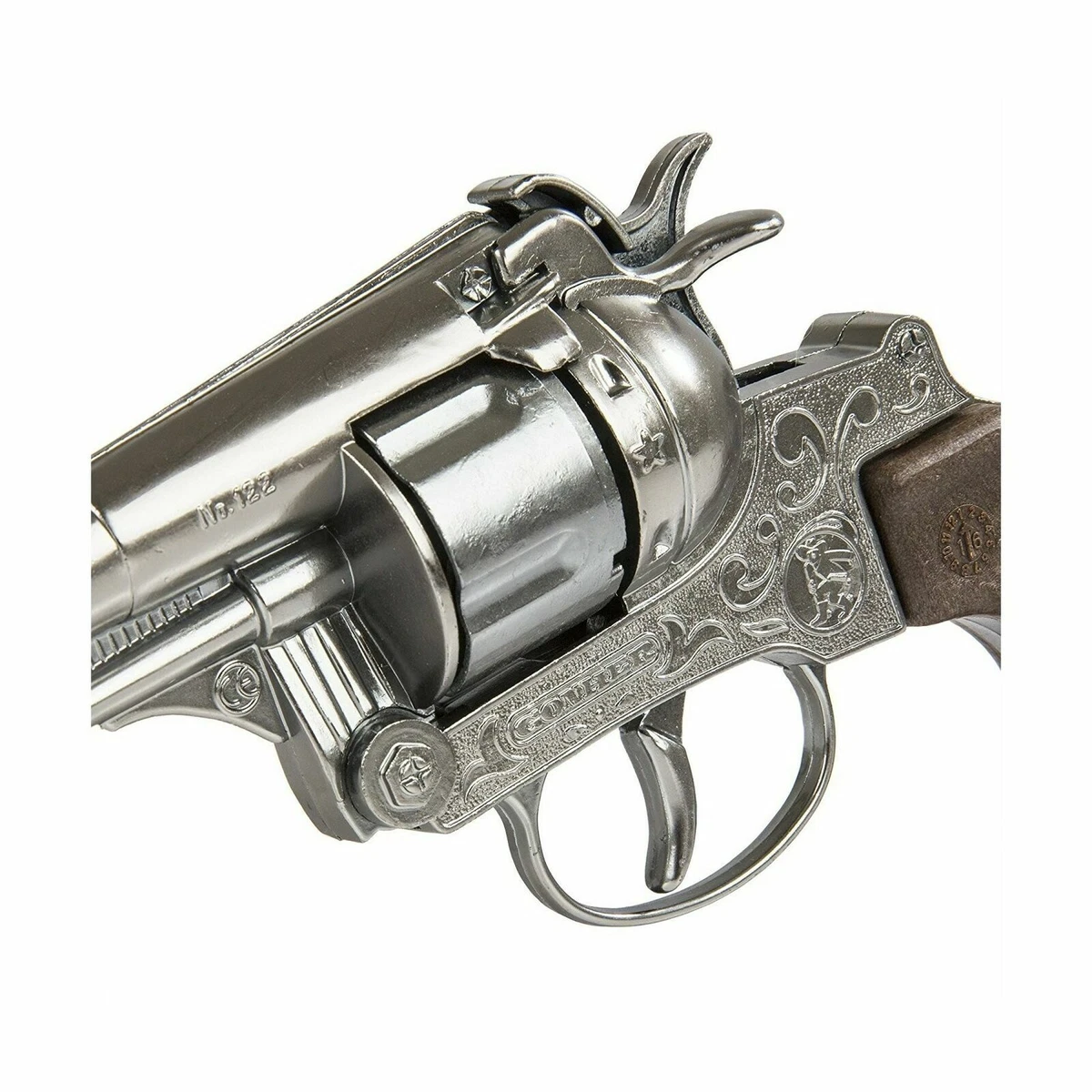 Doc Holliday Gun