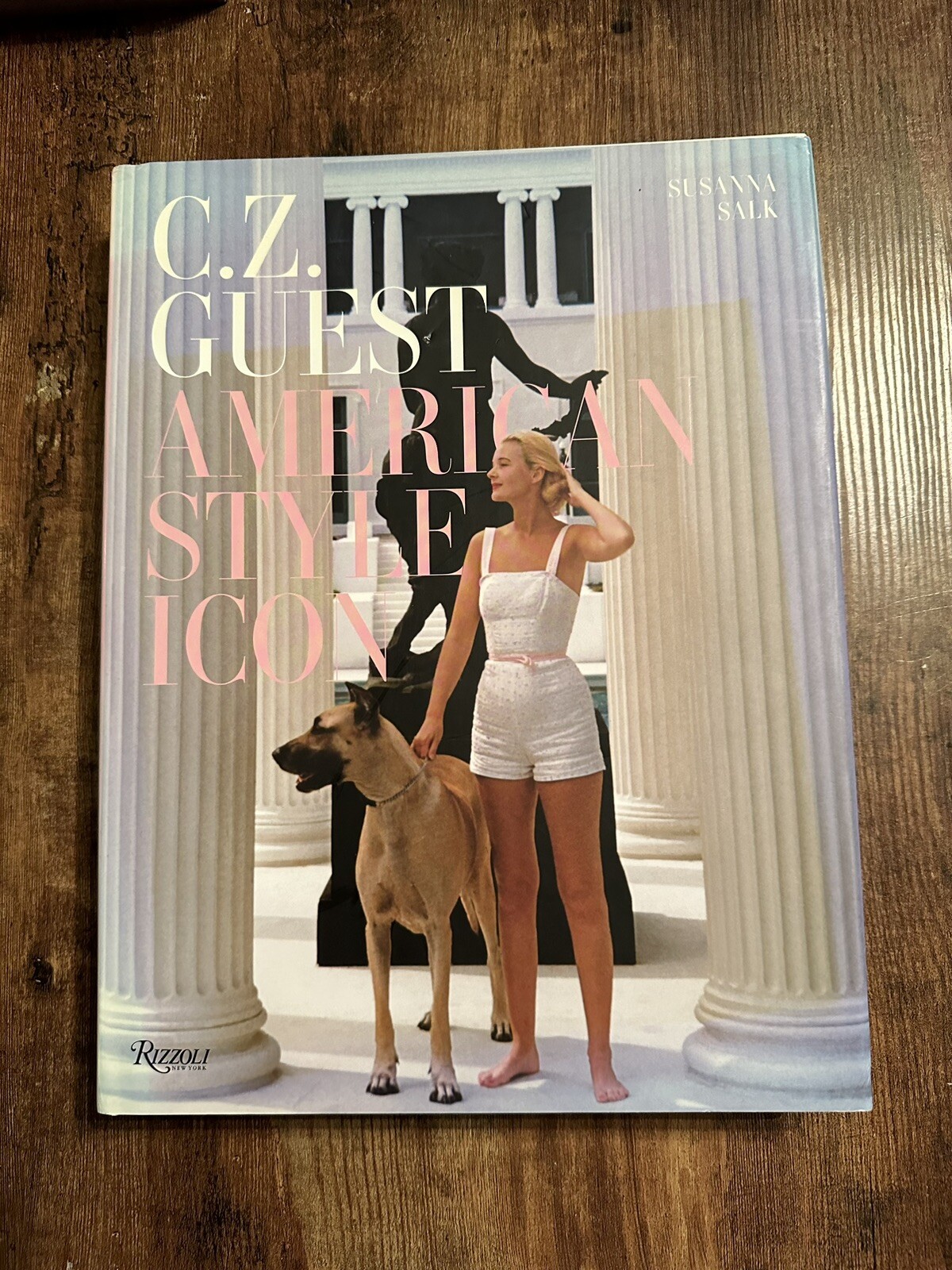 Capote, The Swans Book Collection SIGNED: Babe Paley, Slim Keith, CZ ...