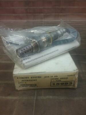 New Unbranded 4 Wire Oxygen Sensor 15953 | eBay