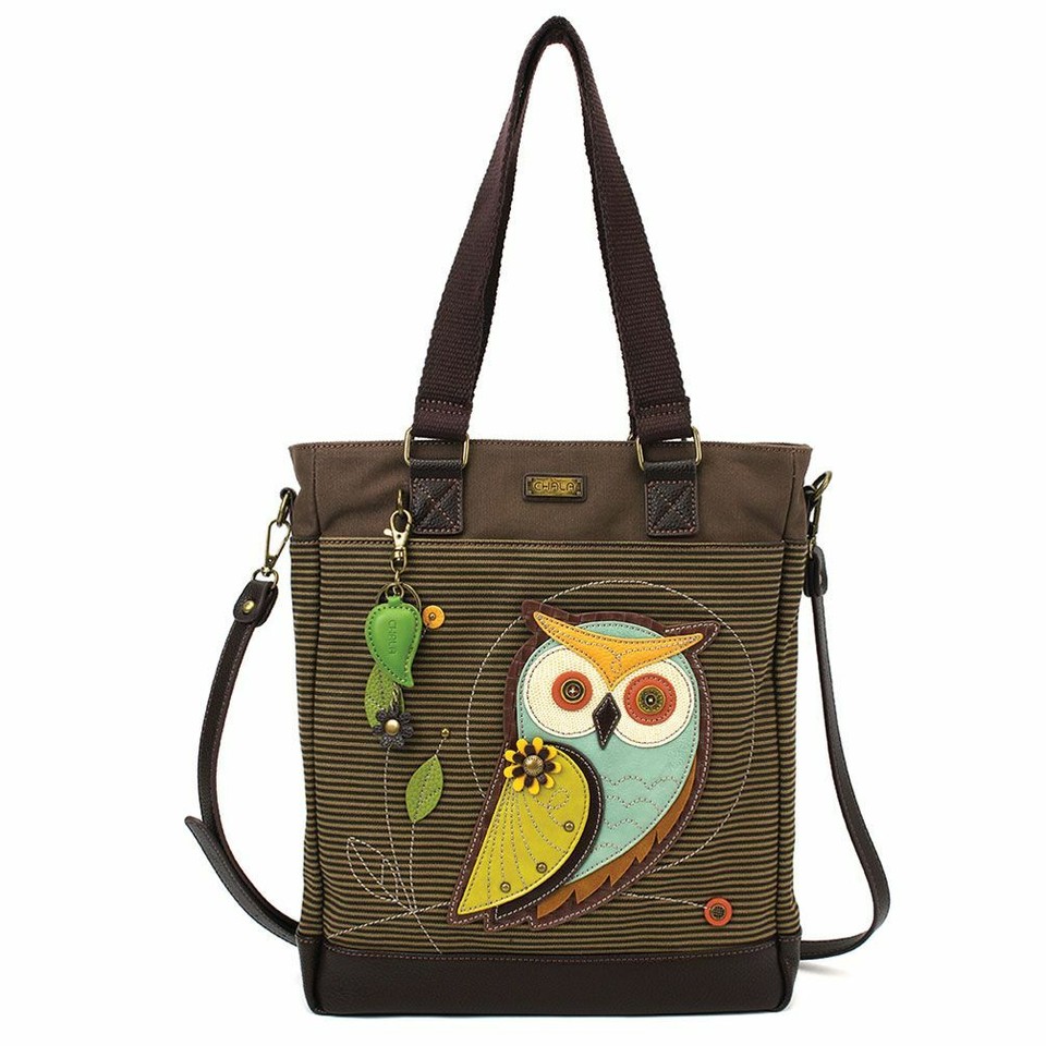 CHALA Work Tote Shoulder Bag 14 Design Variations to Choose From NWT | eBay