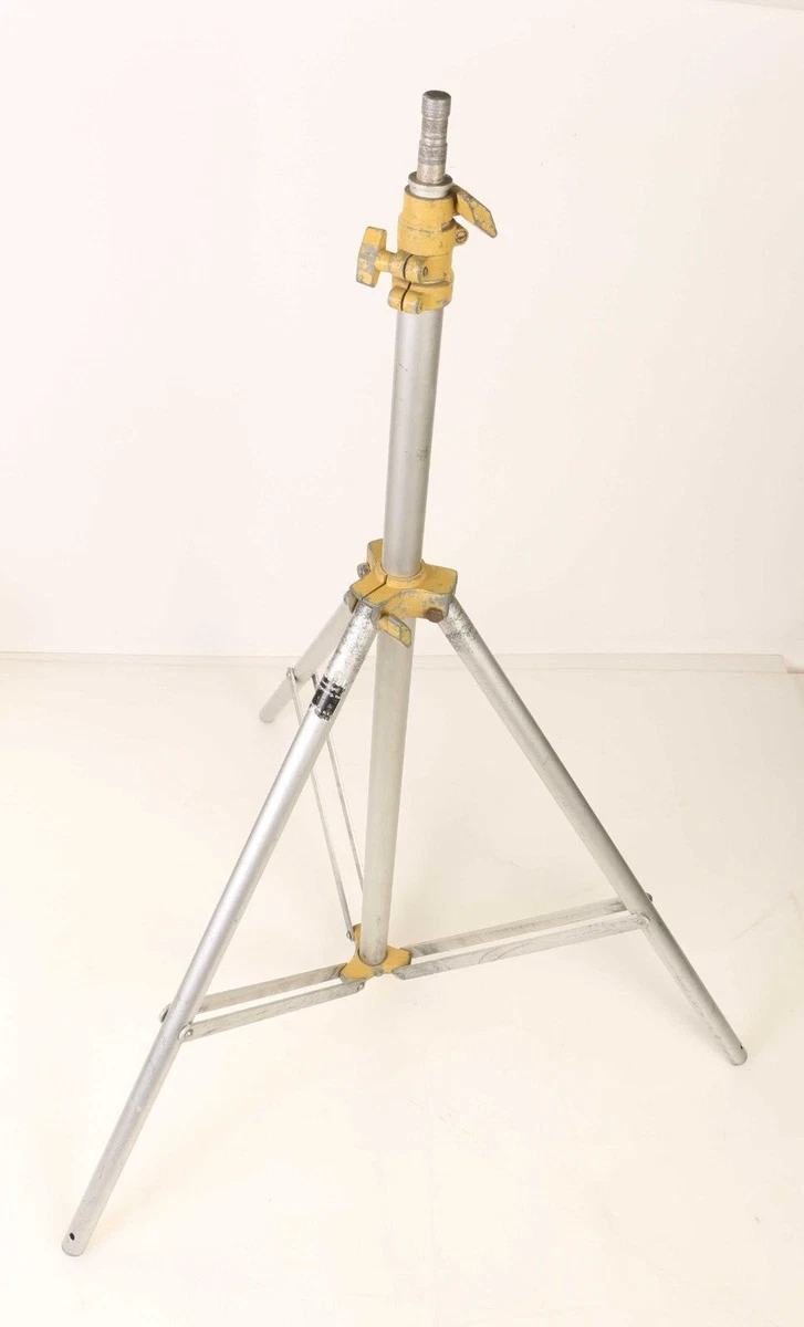 Lowel Light Stand Parts | Shelly Lighting