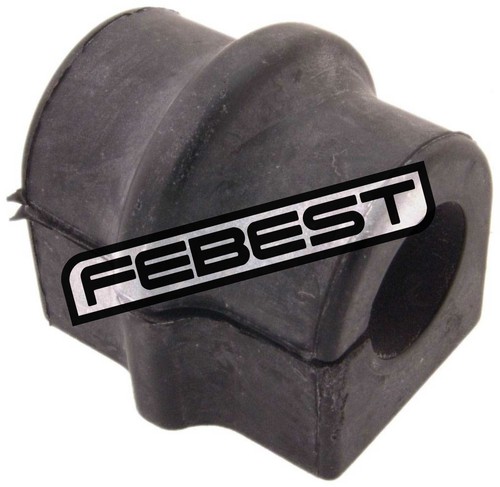CHSB-T200F Febest FRONT STABILIZER BAR BUSH D16 96653351, 96870461 ...