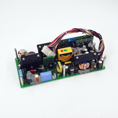 Agilent HP Power Supply for Agilent E4430B Signal Generator | eBay