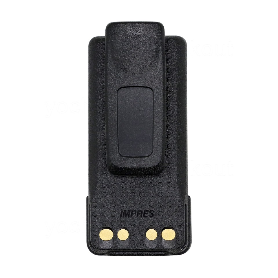 For Motorola APX900 APX1000 APX2000 APX3000 Radio NNTN8560B ATEX Impres ...