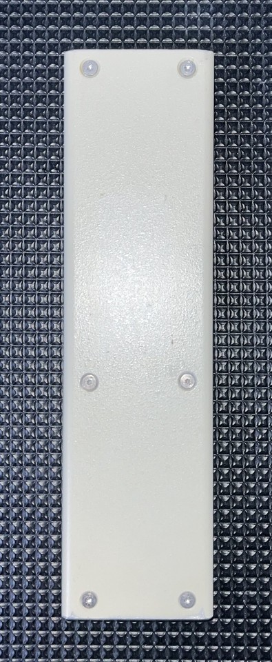 Parks Flo-Lab Vascular Doppler System Remote Control | eBay