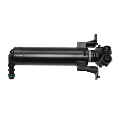 Headlight Headlamp Washer NozzleJet Left 8VD 955 101 Fit For Audi A3 ...
