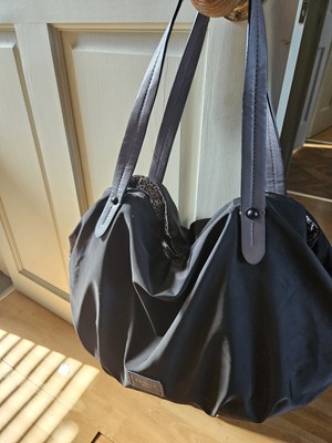 Radley Large Nylon Bag | eBay UK