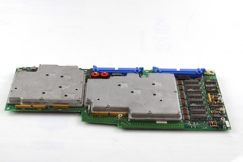 HP Agilent Spectrum Analyzer 08563-60123 IF filter Assembly for 8564E ...