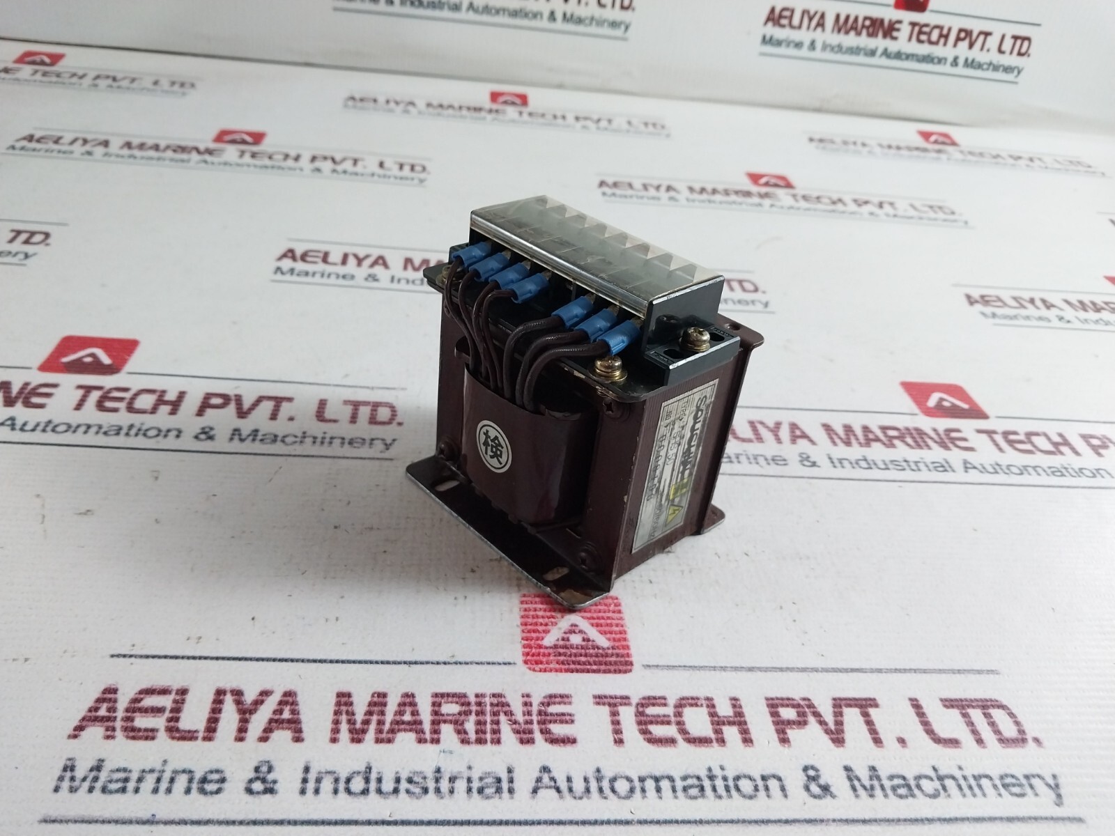 Soushin SHS 50 Transformer 50/60hz | eBay