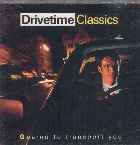 Drivetime Classics CD 090 | eBay