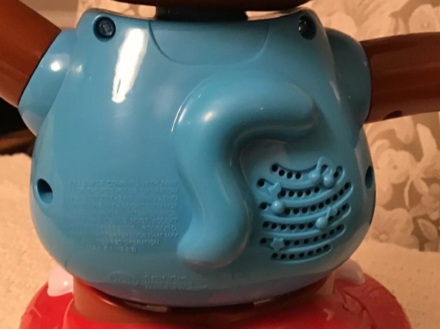 VTech 505903 Chase Me Casey Toy for sale online | eBay