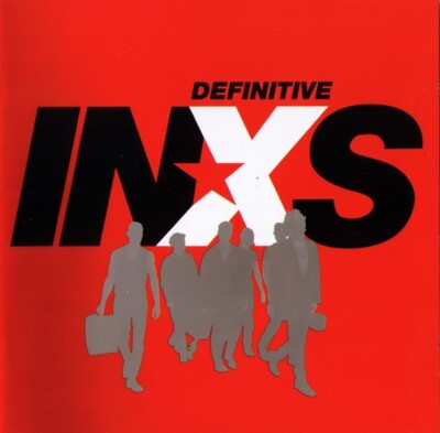 INXS - Definitive (Limited Edition 2CD) (2002) CD NEW | eBay