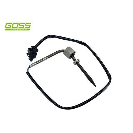Goss Exhaust Gas Temp Sensor For Mercedes-Benz M-Class ML320 CDI 4 ...